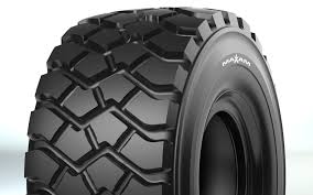 26,5R25 MAXAM MS405 DUMPXTRA ** K TL ** – VIP dekk og viðhald