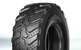 405/70R24 Maxam MS910R 158 A2/146 B Wheel loader – VIP dekk og viðhald