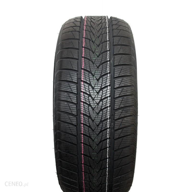 235/50R20 V Tristar Snowpower UHP Vetrar óneglanlegt 104V XL – VIP dekk ...