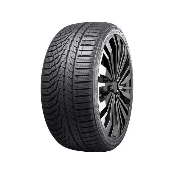 Sailun Ice Blazer ALPINE EVO1* – VIP dekk og viðhald