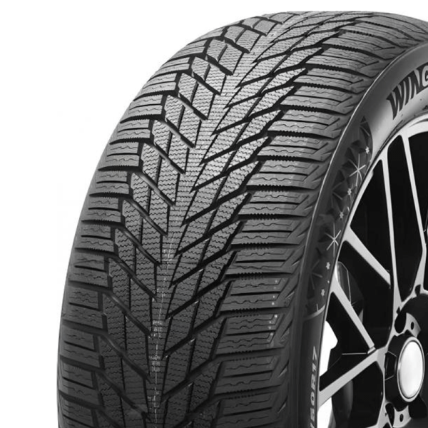 195/55R16 V Nexen Winguard Ice 3 Vetrar óneglanlegt 91T XL – VIP dekk ...