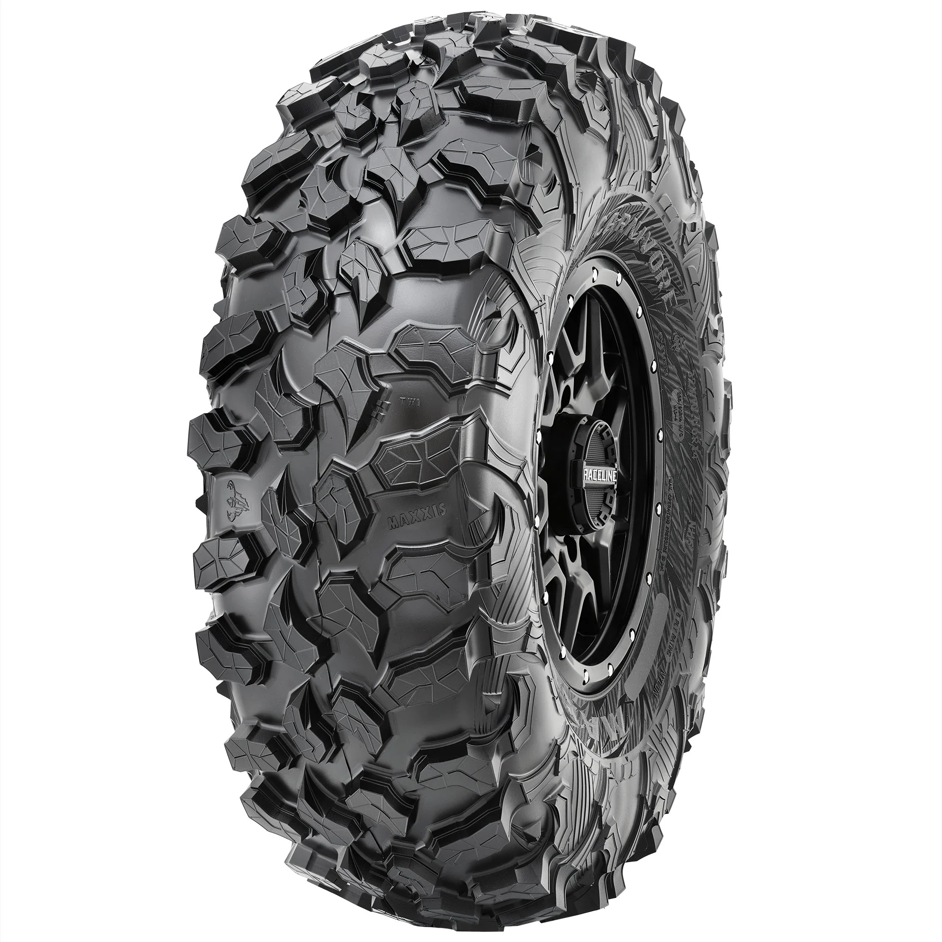 MAXXIS ML1 Carnivore 60M CST – VIP dekk og viðhald