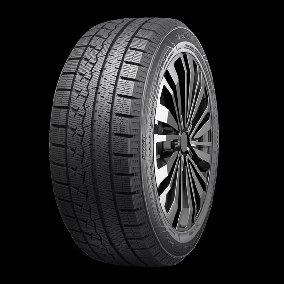 Sailun Ice Blazer ARCTIC – VIP dekk og viðhald